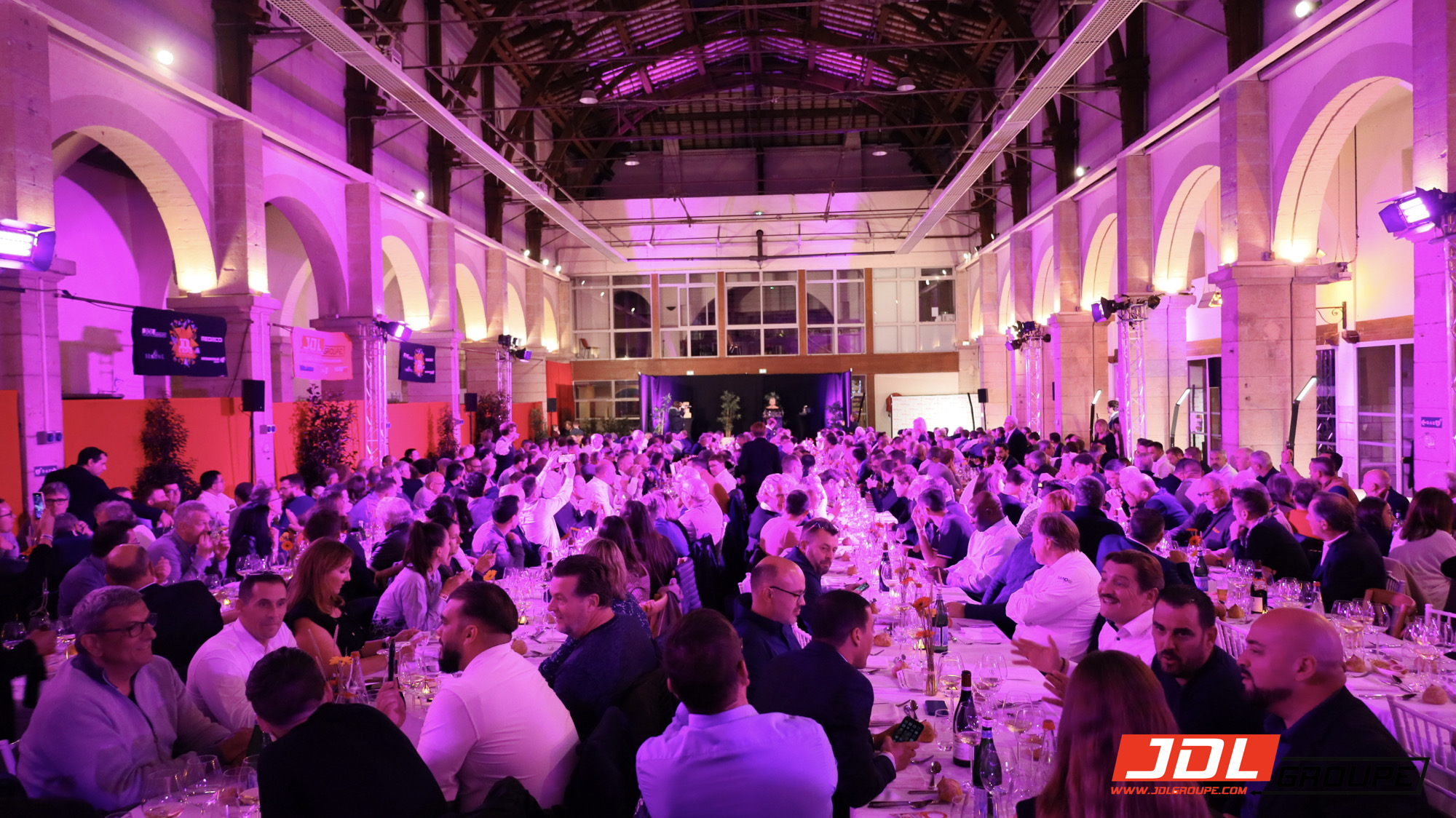 PHOTOS GALA 2024 - JDL EXPO 2025