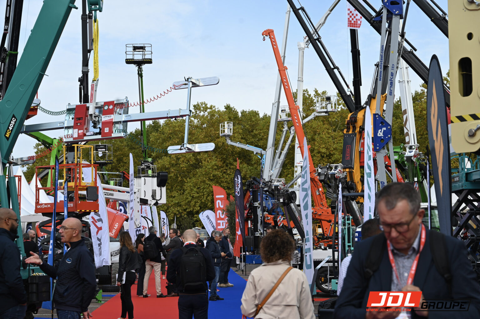 ACCUEIL - JDL EXPO 2026