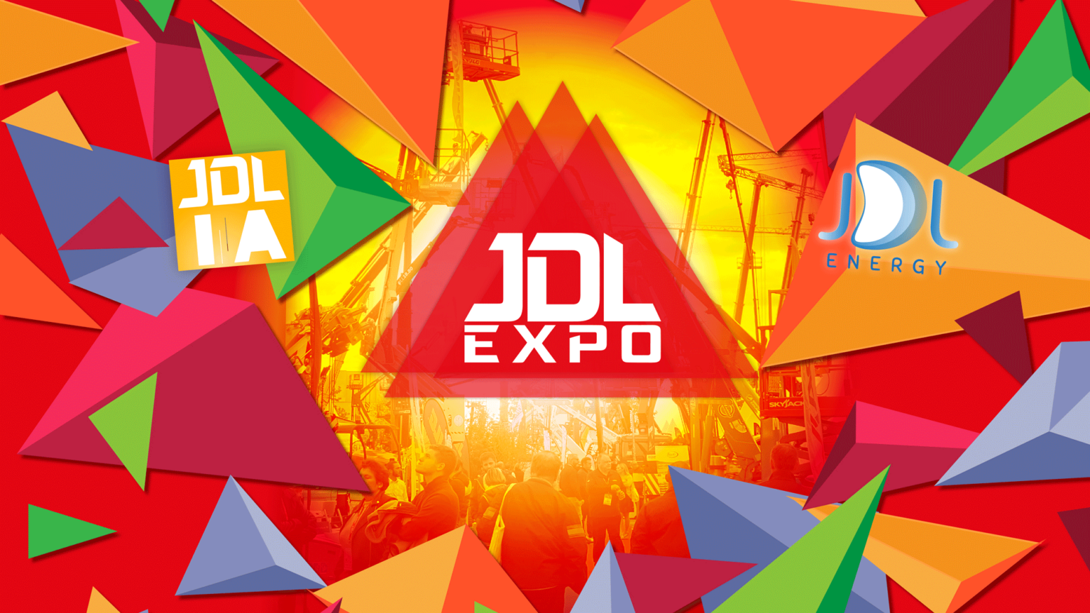 ACCUEIL - JDL EXPO 2025