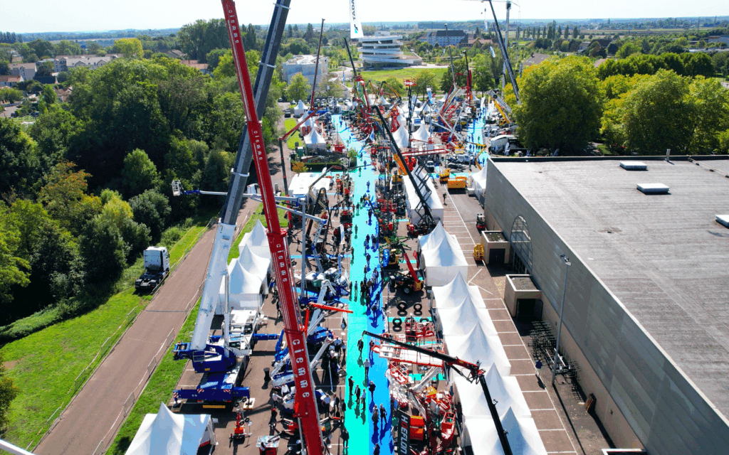 INFOS PRATIQUES - JDL EXPO 2026