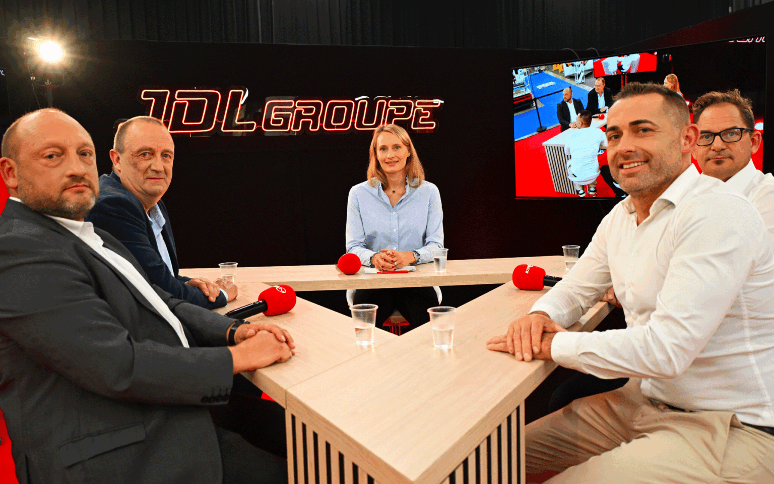 ACCUEIL - JDL EXPO 2026